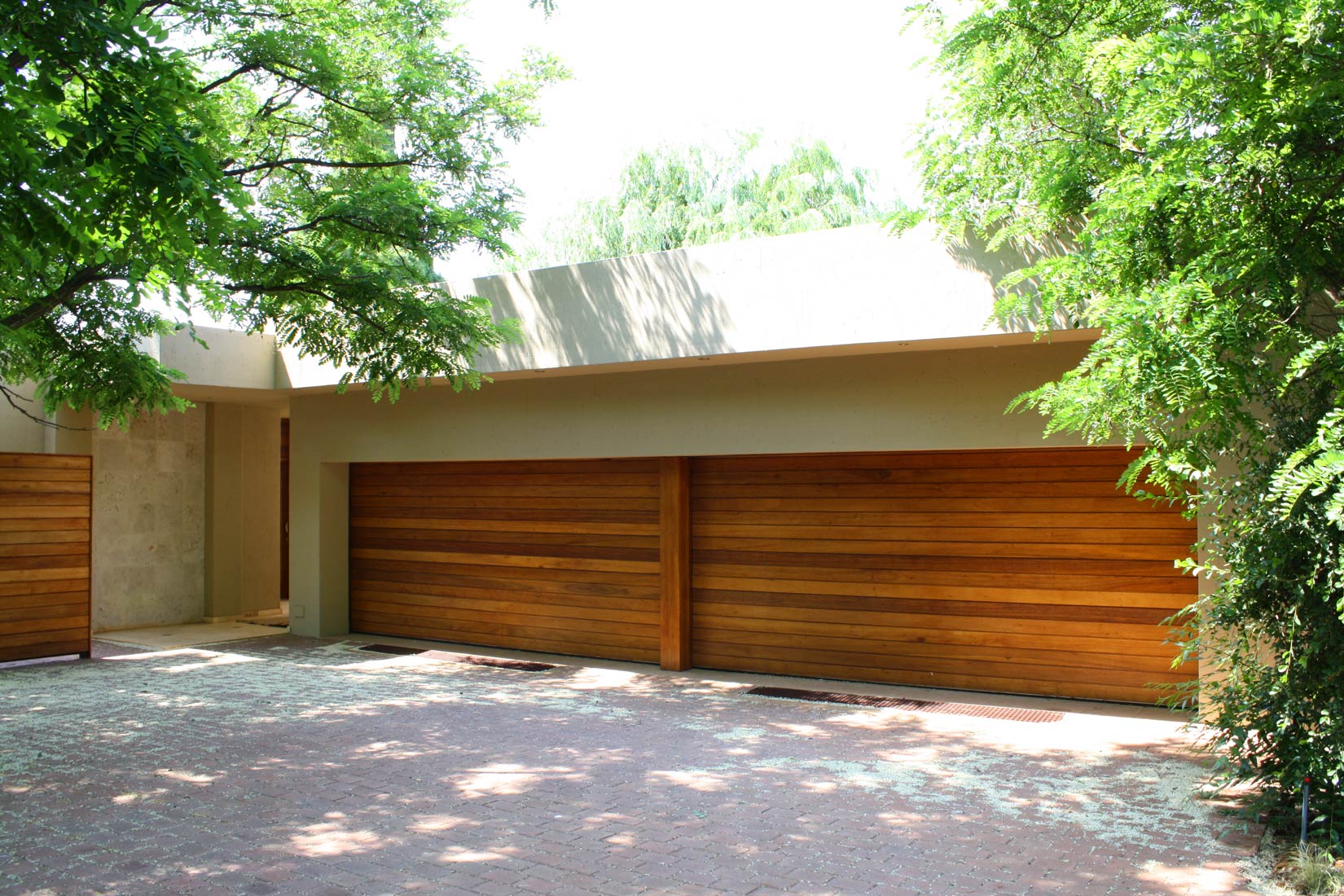 Cluster Homes | Nieuwoudt Architects